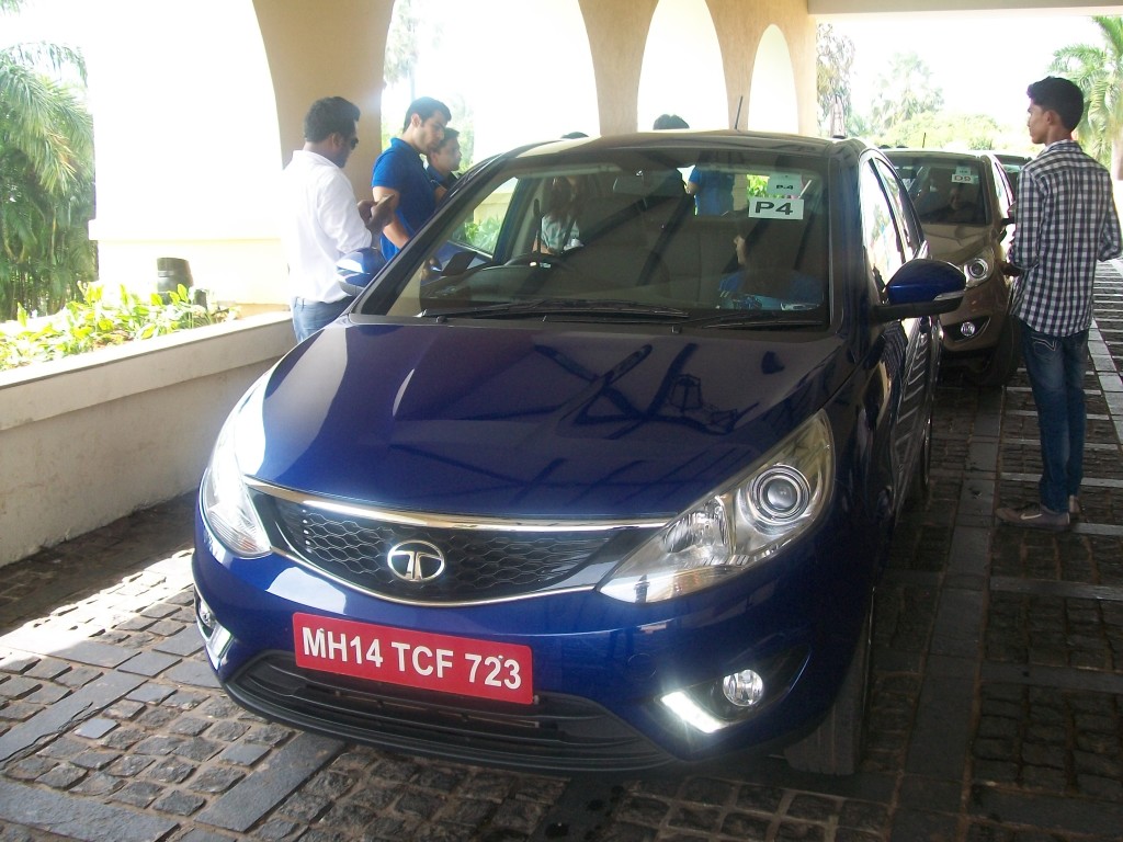 Layman’s Zestperience: Review of Tata’s Zest car – The Common Man Speaks
