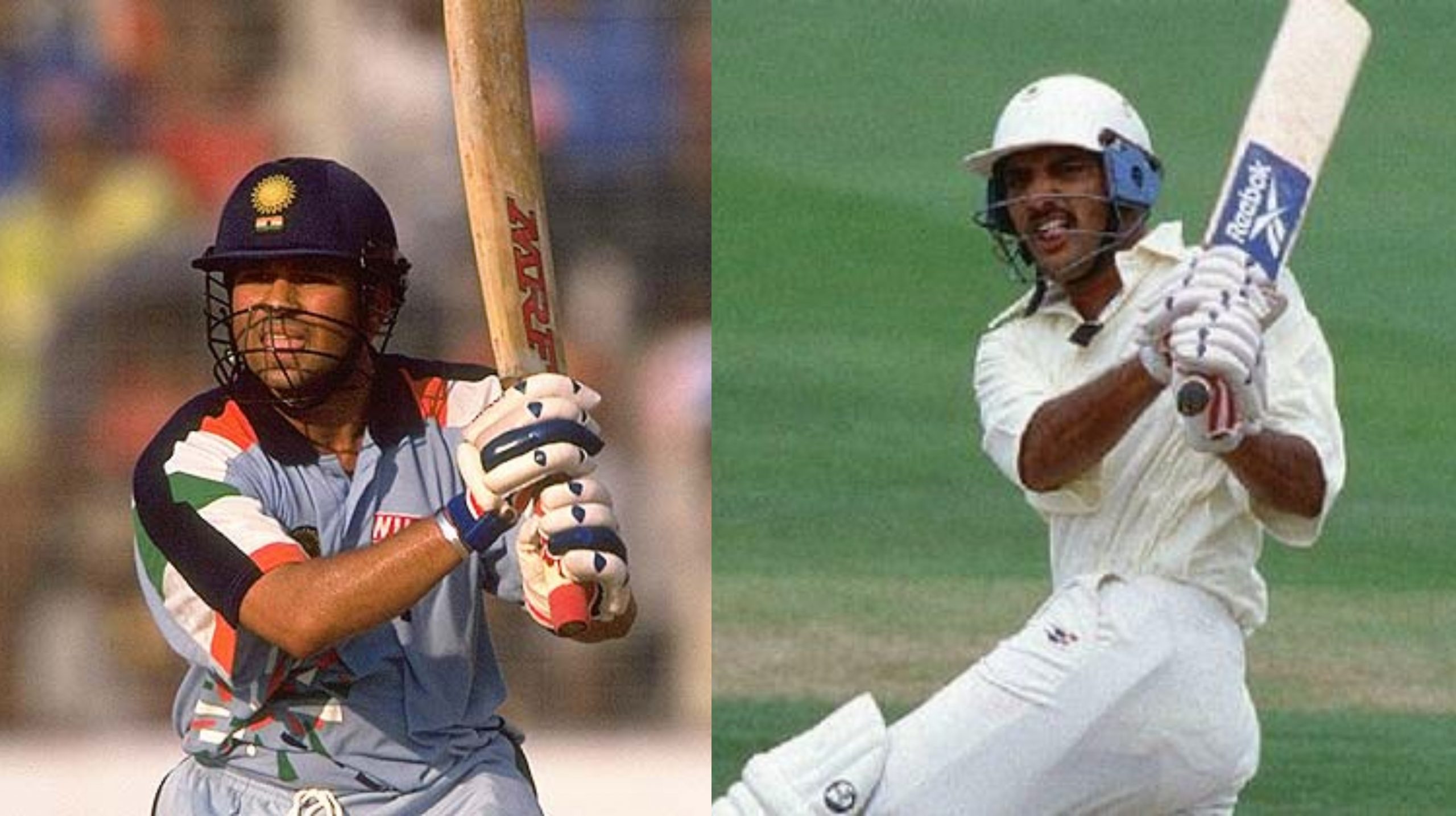 1998: When 2 Indian teams were selected for 2 different series – The ...