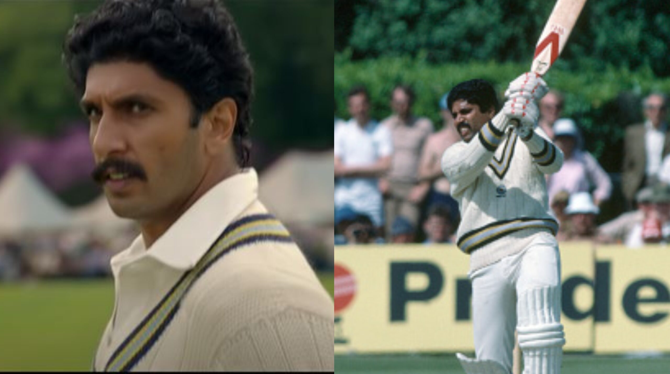 83 film to revisit Kapil Dev’s 175, which is hardly seen – The Common ...